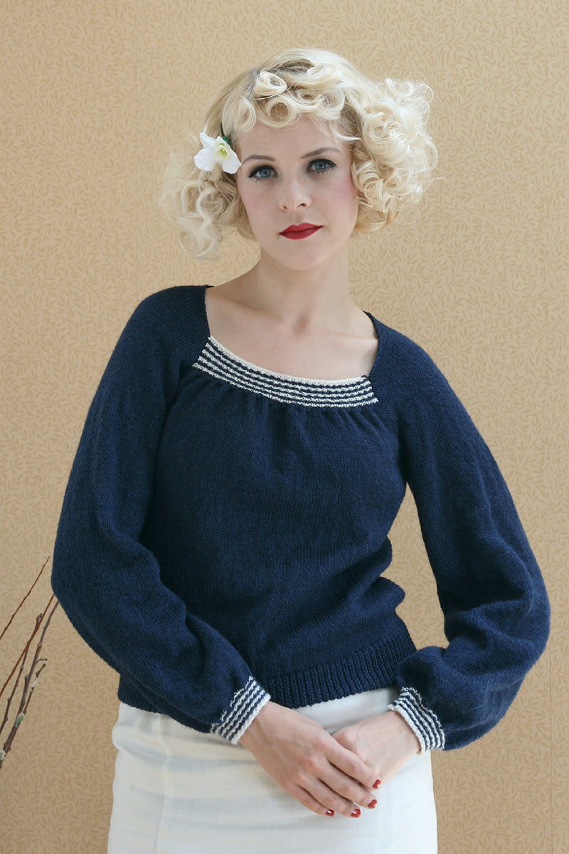 A Stitch In Time Volume 2 Patterns - Susan Crawford Vintage