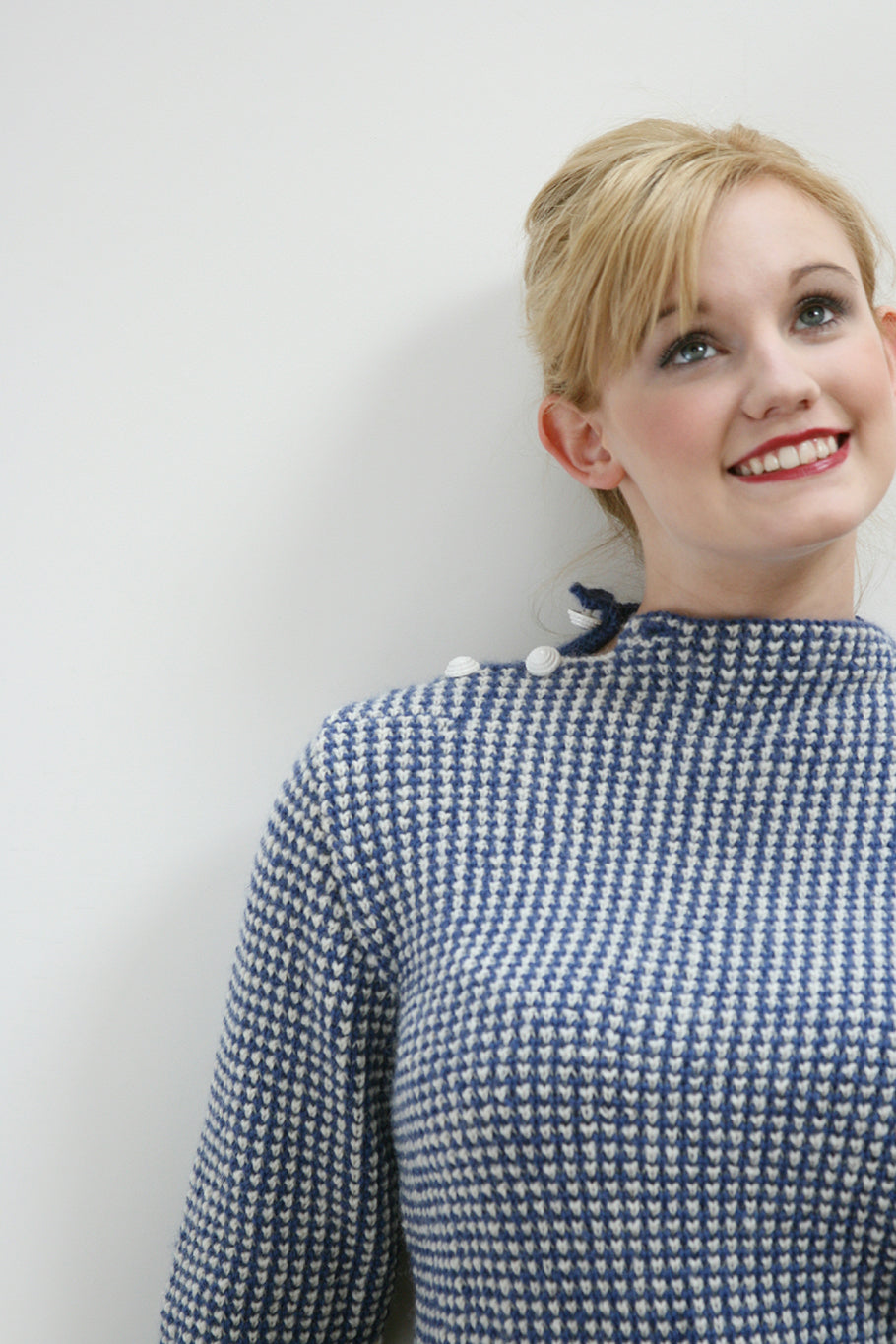 Pattern - Designed In Paris - Susan Crawford Vintage