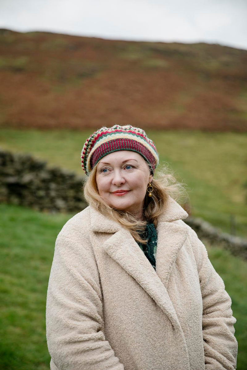 About Susan Crawford Vintage