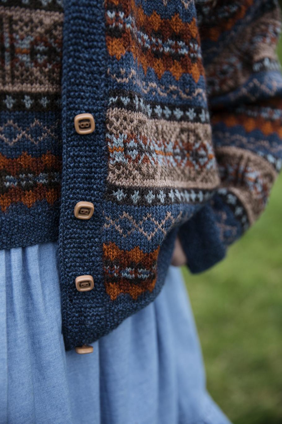Echoes by Susan Crawford - Susan Crawford Vintage