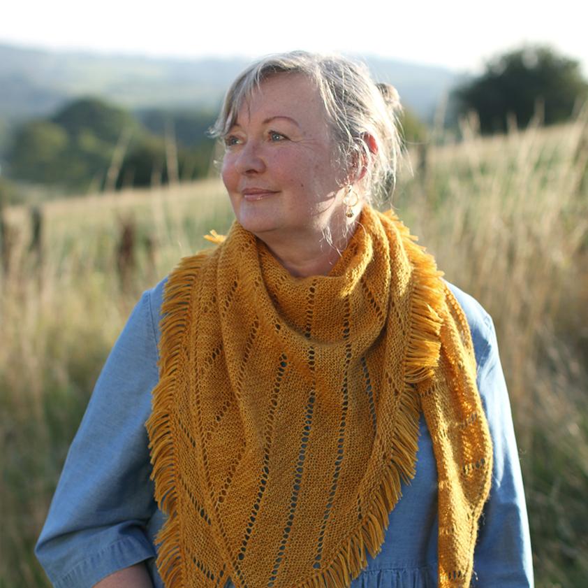 Susan Crawford Vintage