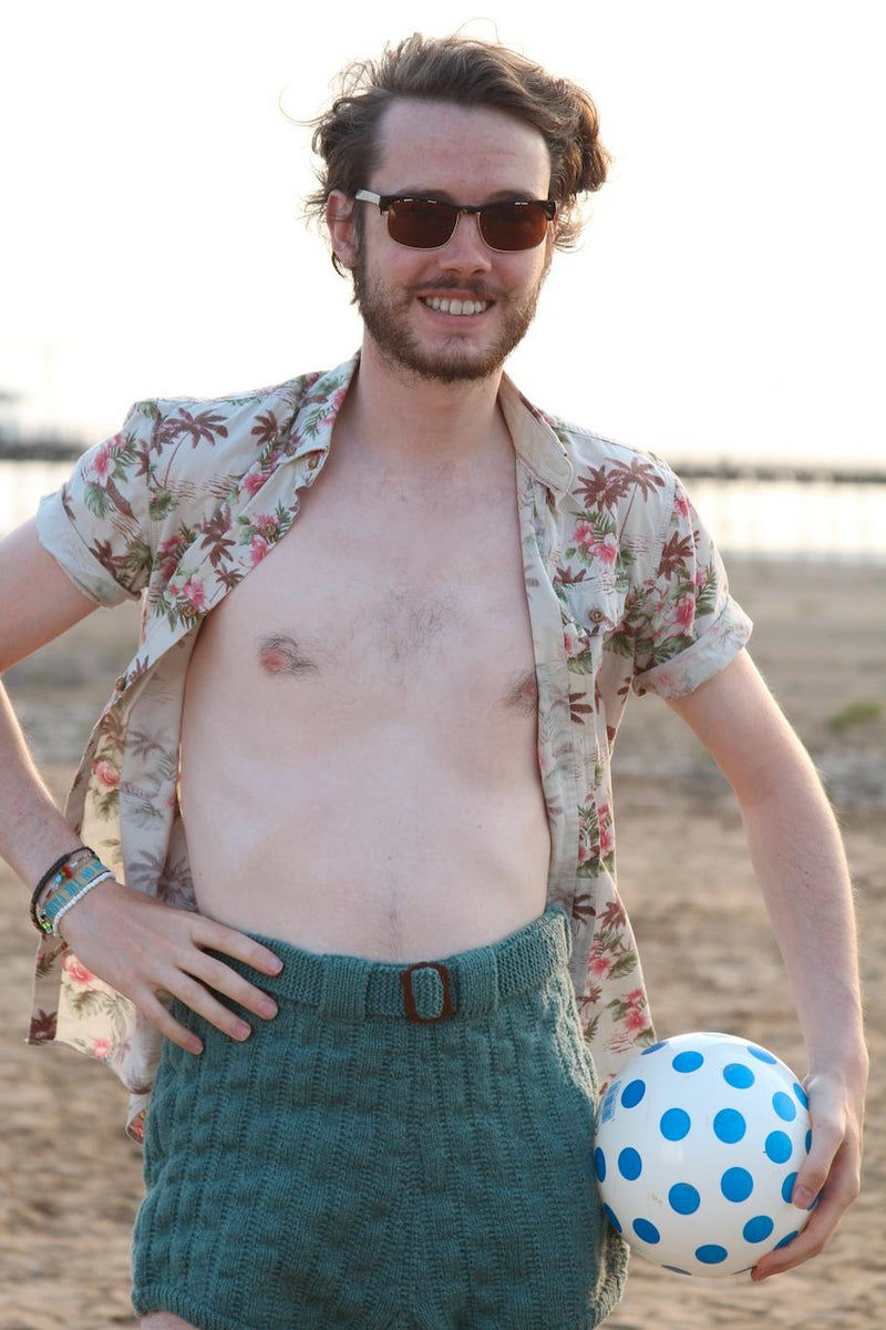 Mens - Susan Crawford Vintage