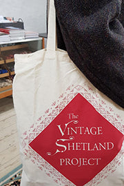 Heywood Hill Yarn Kit - Susan Crawford Vintage