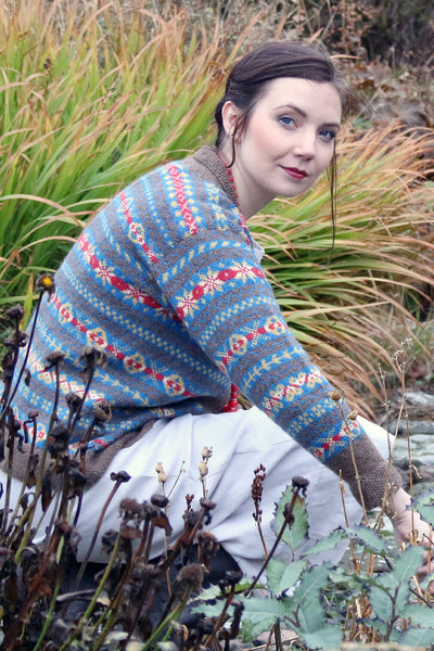 Vaila Kit - Susan Crawford Vintage