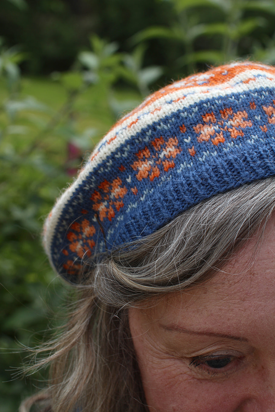 Pattern - Ramsay - Susan Crawford Vintage