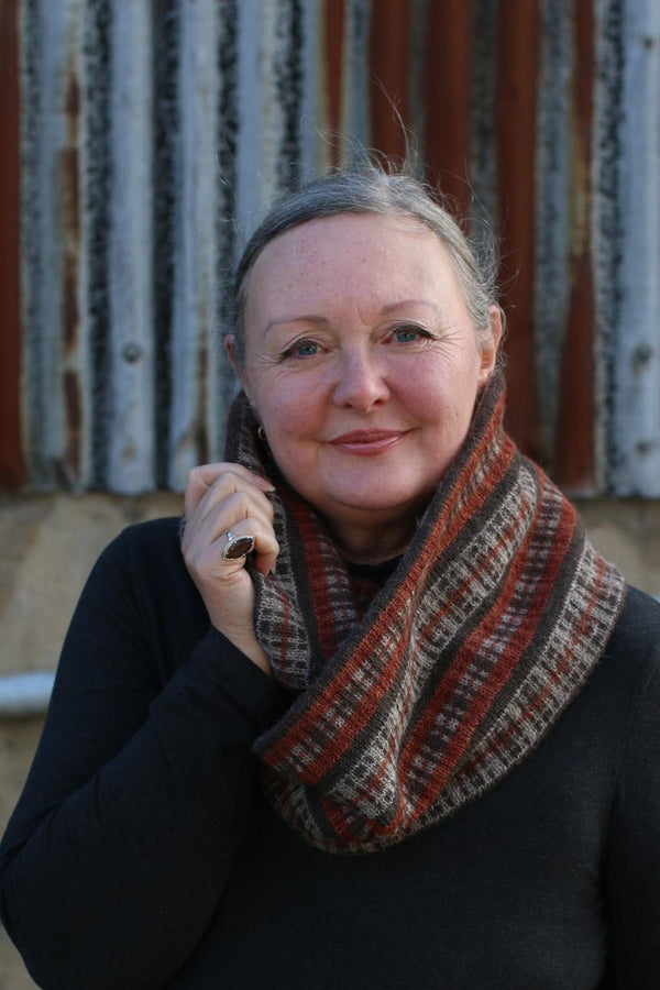 Evolution - Susan Crawford Vintage